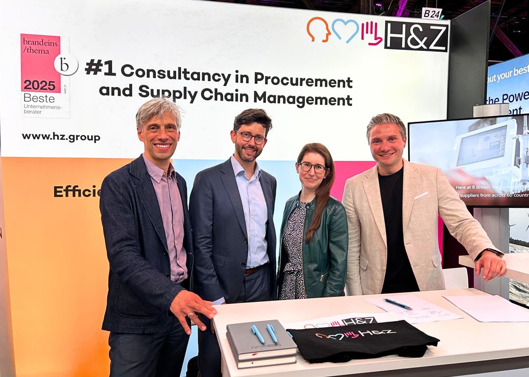 ctrl+s Partners with H&Z to Accelerate Supply Chain Decarbonization ...